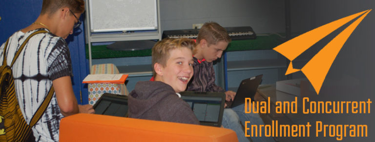 Launch High School Students Accelerate Through High School Diplomas And